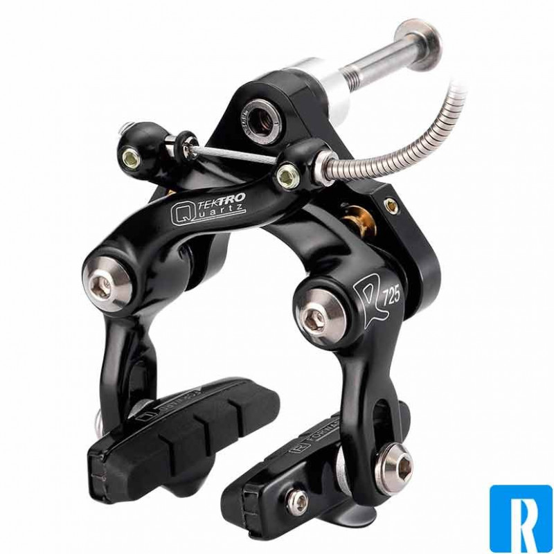 TRP Spyre flat mount mechanische Scheibenbremse Rennrad und MTB