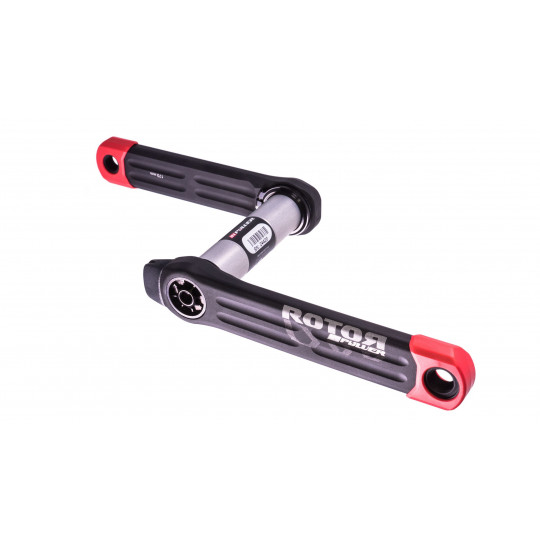 Rotor MTB INpower powermeter direct mount