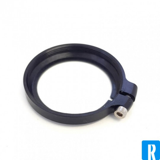 Set Preload nut 3D+ Black