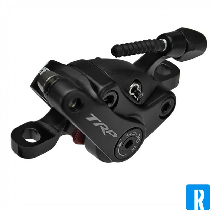 TRP Spyke mechanic caliper