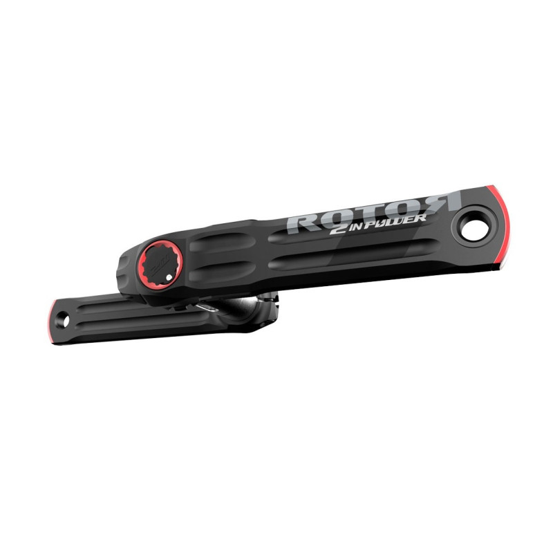 ROTOR 2INpower Road Power Meter Double Sided DM