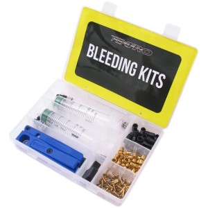 Tektro Bleeding Kit Workshop Service - Bleed Kit