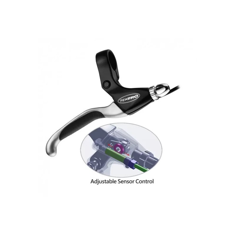 Tektro HD-E710/E715 Dorado E-bike Hydraulic Brake Lever